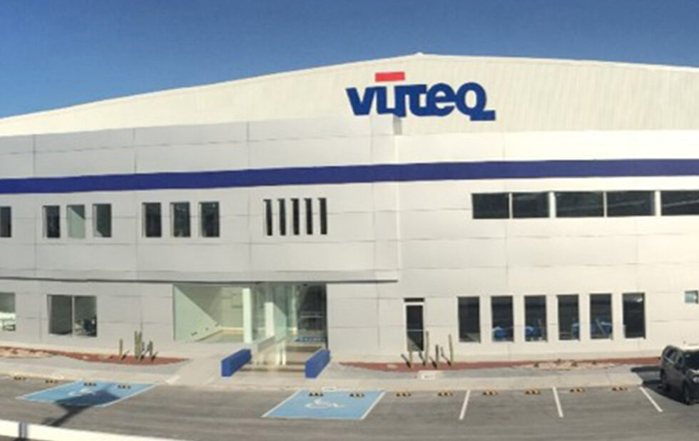 Business | Vuteq